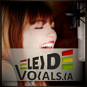 Lead Vocals - Lead Vocalist